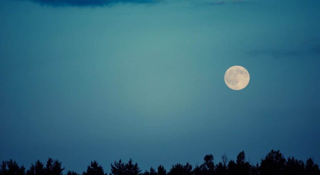 How To Navigate Using The Sun, Moon and The Stars - Celestial ...