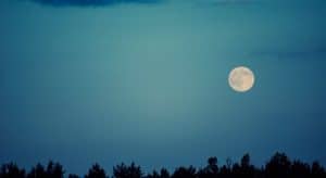 How To Navigate Using The Sun, Moon and The Stars - Celestial ...